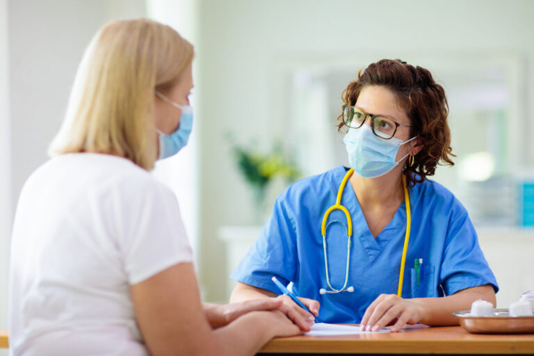 Interpretation of Buprenorphine and Naloxone Results: Considerations ...