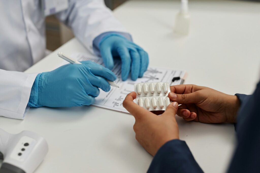 Effective Mental Illness Medication Monitoring Solutions