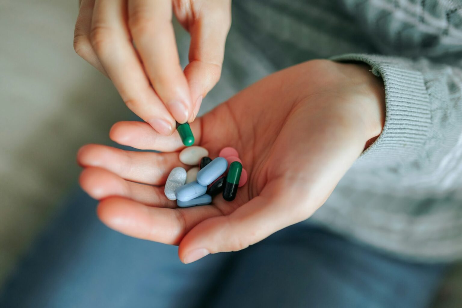 Identifying Drug Interactions with InterACT Rx™