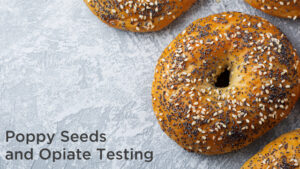 Poppy Seeds and Opiate Testing - Aegis Sciences Corporation
