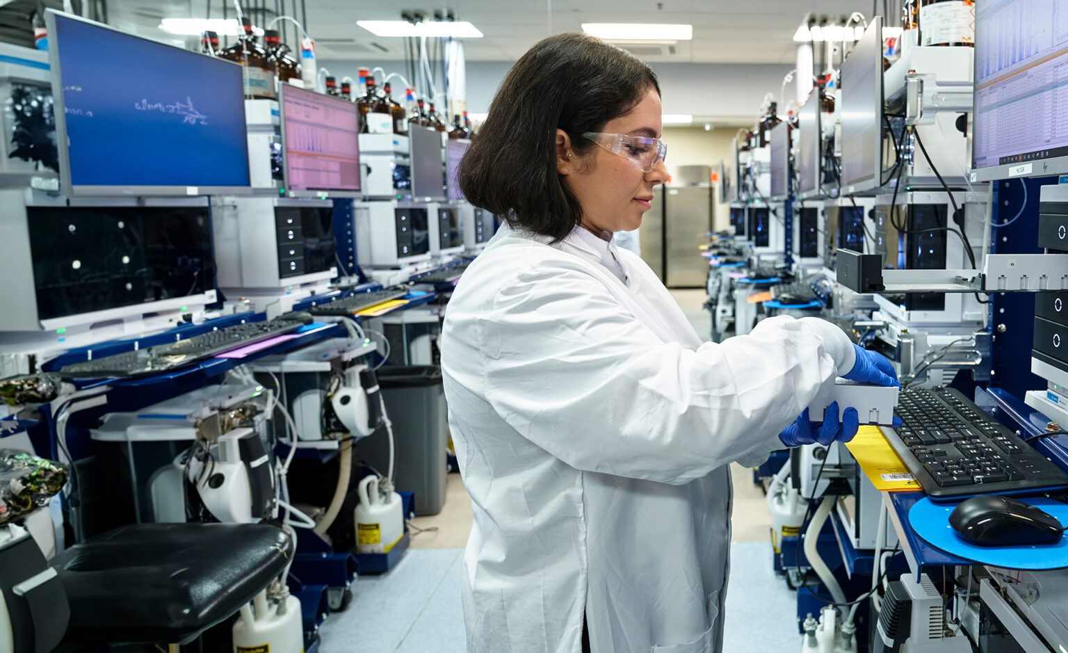 Aegis Sciences Corporation Expands Testing for Novel Psychoactive ...