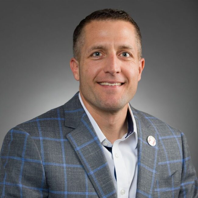 Executive Leadership for Aegis Sciences Corporation