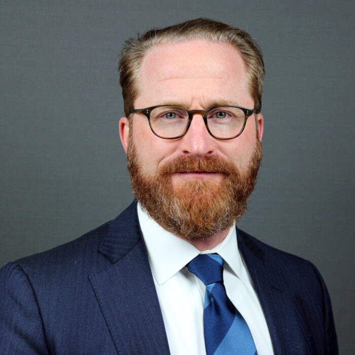 Executive Leadership for Aegis Sciences Corporation