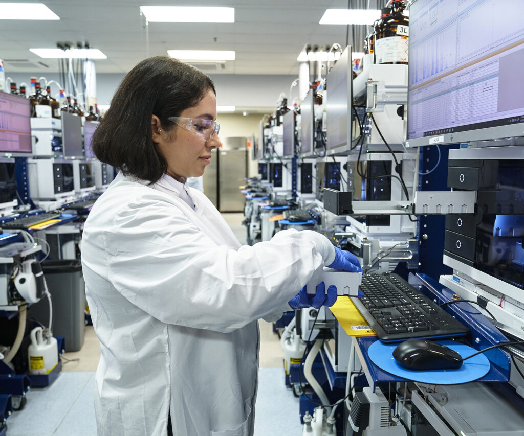 Substance Use Adherence Monitoring: Comprehensive Solutions