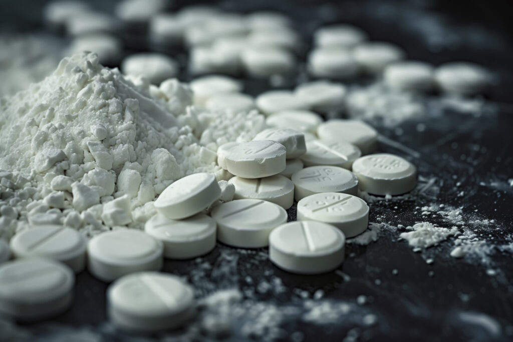 New Nitazene Data – Ongoing Evaluation of an Emerging Threat - Aegis ...