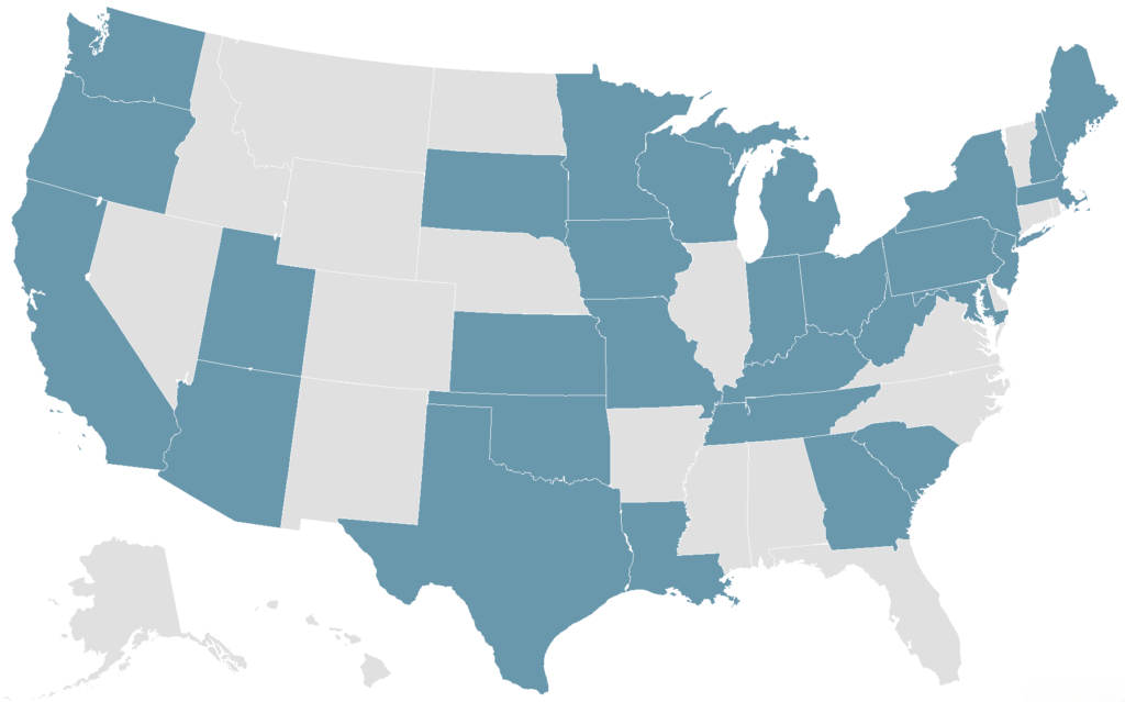Frontline Alert: Emerging Drug Adulterant - BTMPS - Aegis Sciences ...
