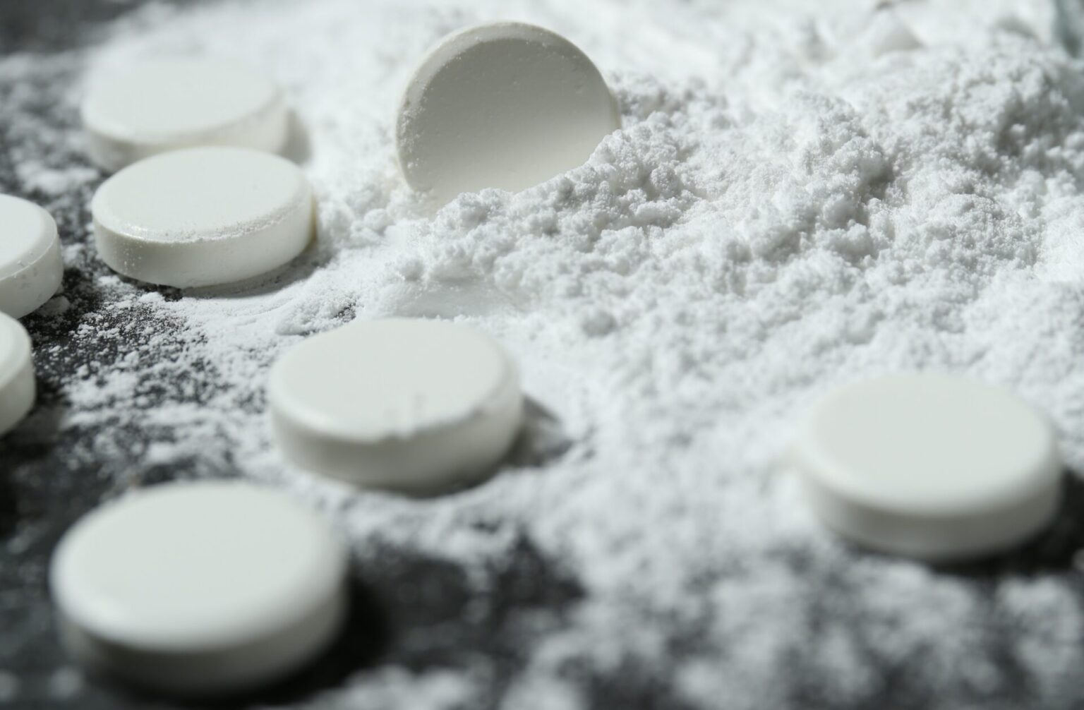 Frontline Alert: Emerging Drug Adulterant - BTMPS - Aegis Sciences ...