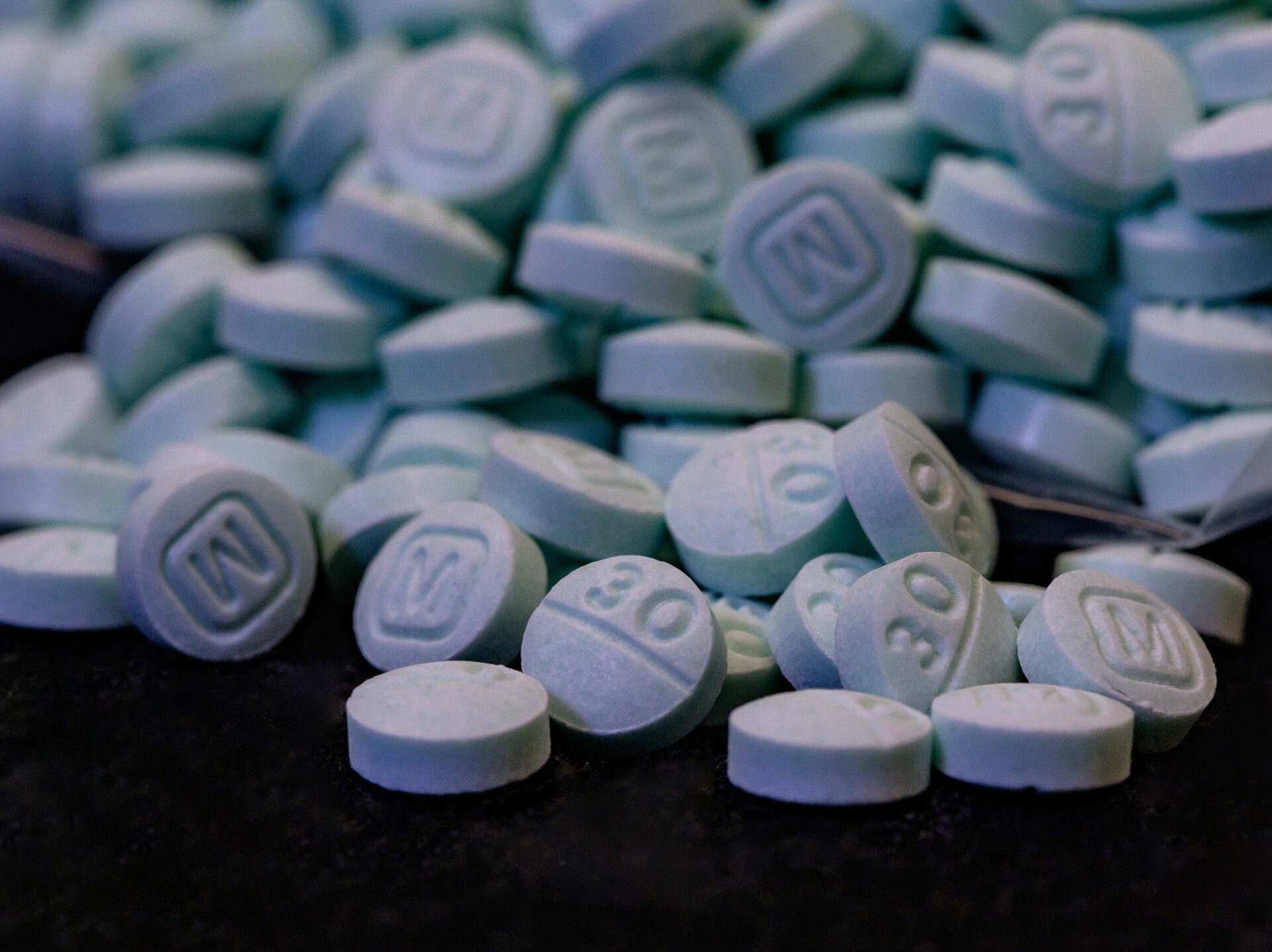 Emerging Threat: N-Propionitrile Chlorphine (Cychlorphine) - Aegis ...